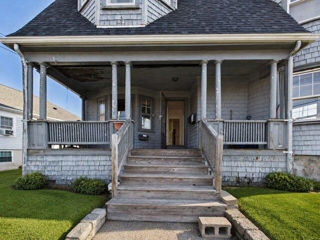 Revere St, Revere, Home For Sale