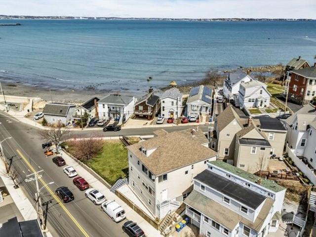 Revere St, Winthrop, Home For Sale