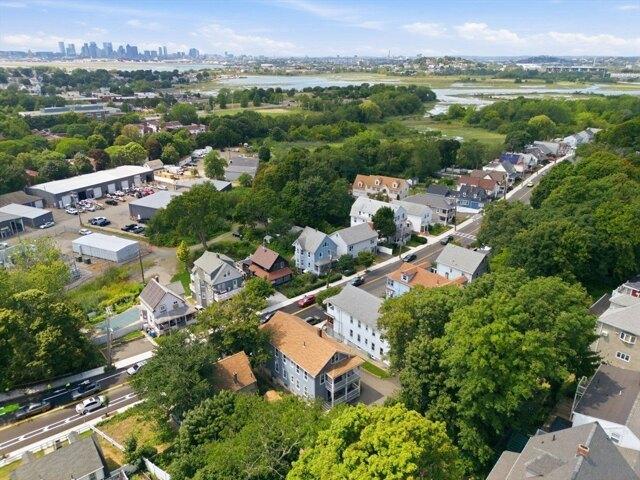 Revere St Unit,winthrop, Condo For Sale