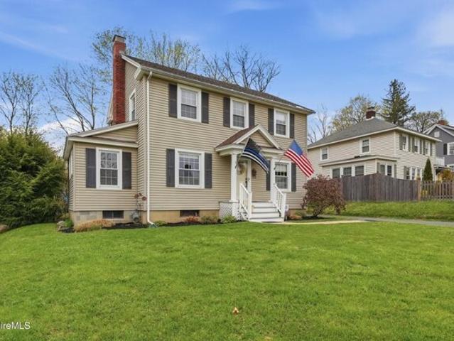 Revere Pkwy, Pittsfield, Home For Sale
