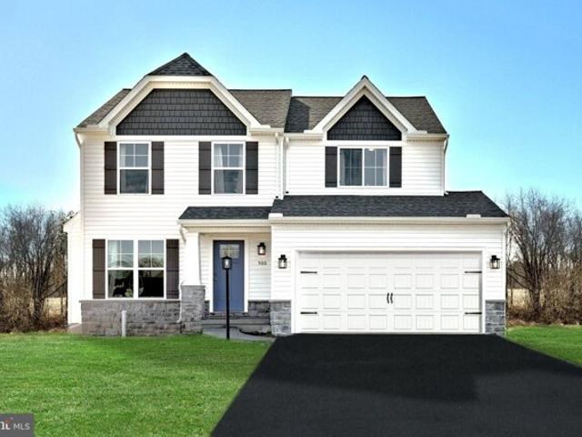 Revere Plan At Fisher Dr, East Berlin, Home For Sale