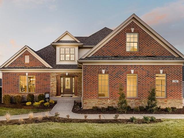 Revere Plan Creekside Commons Community