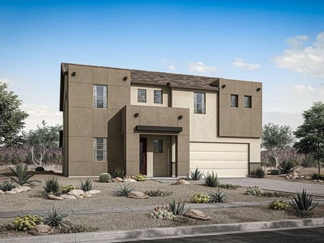 Revere Plan Miravida Community