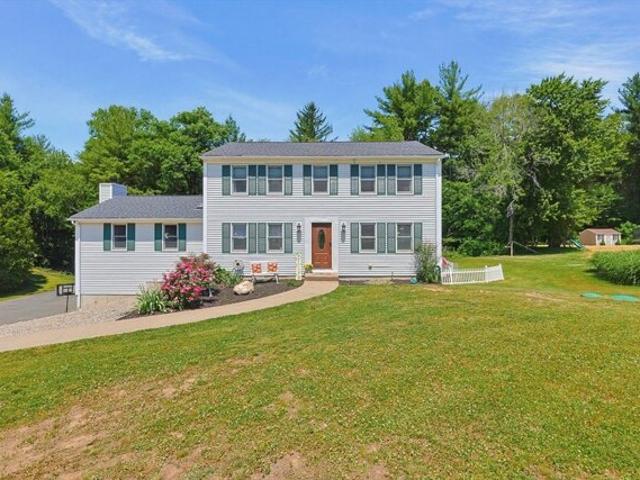 Revere Rd, Southwick, Home For Sale