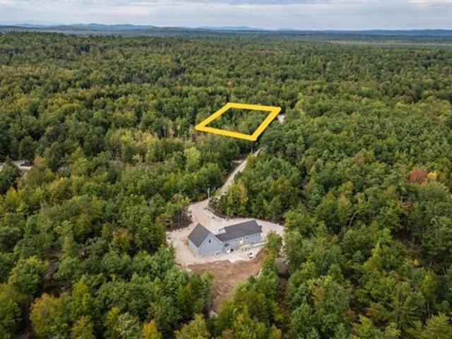 Revere Way, Lyman, Plot For Sale