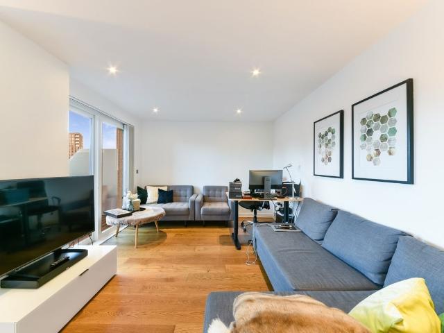Reverence House, 8 Colindale Gardens, Lismore Boulevard, Colindale NW9, 1 bed flat to rent, £1,863 pcm | PrimeLocation