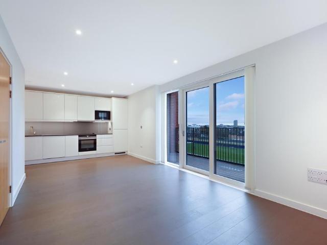 Reverence House, Colindale Gardens, 8. 1 bed flat to rent £1,733 pcm £400 pw