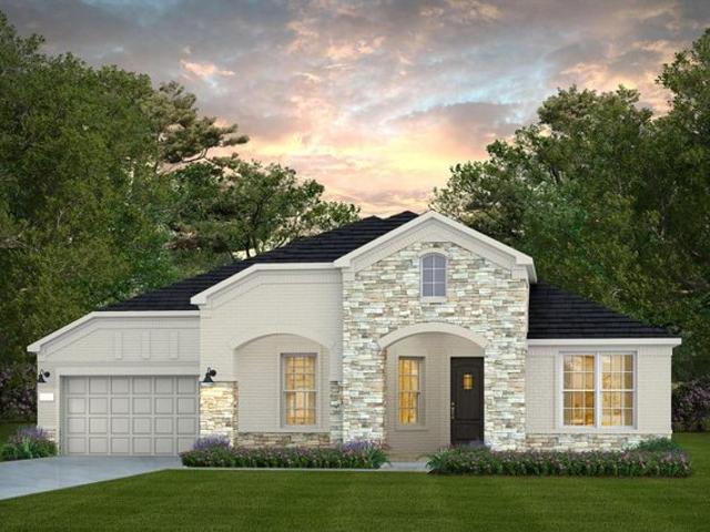 Reverence Plan Del Webb Fulshear Community