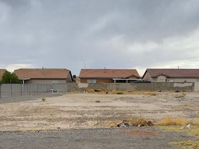 Reverend Wilson Ave, North Las Vegas, NV 89030