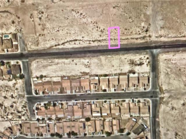Reverend Wilson Ave, North Las Vegas, NV 89030 | MLS #2769