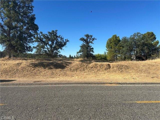 Revis Way, Coarsegold, CA 93614