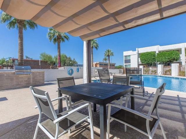 Revival Midtown 1 Bedroom Apartment for Rent at 1220 E Medlock Dr, Phoenix, AZ 85014