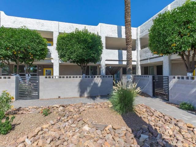 Revival Midtown 1 Bedroom Apartment for Rent at 1220 E Medlock Dr, Phoenix, AZ 85014