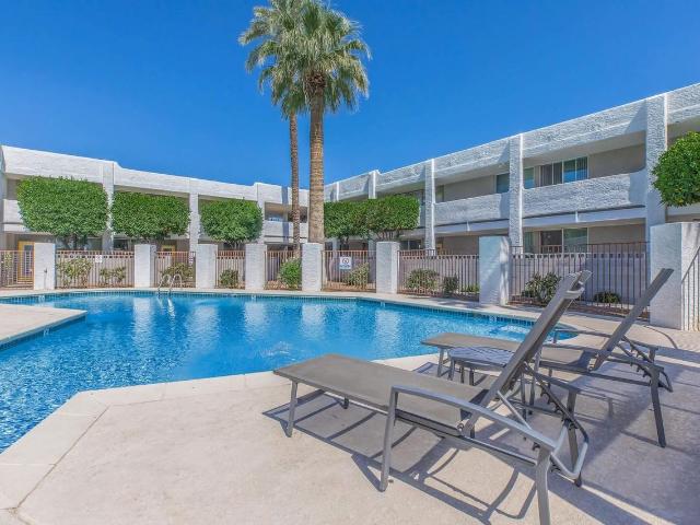 Revival Midtown 2 Bedroom Apartment for Rent at 1220 E Medlock Dr, Phoenix, AZ 85014