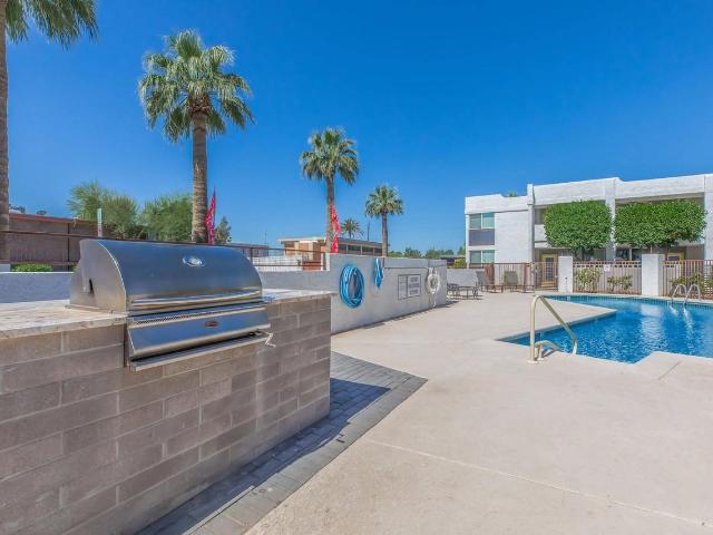 Revival Midtown 2 Bedroom Apartment for Rent at 1220 E Medlock Dr, Phoenix, AZ 85014