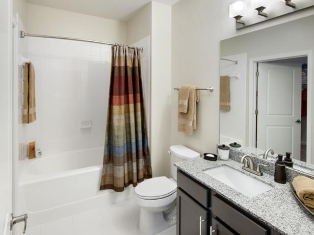 Revival on Main Apartments 1 Bedroom Apartment for Rent at 2825 S Main St Nw, Kennesaw, GA 30144