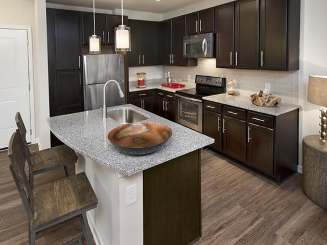 Revival on Main Apartments 1 Bedroom Apartment for Rent at 2825 S Main St Nw, Kennesaw, GA 30144