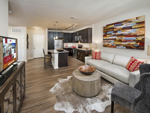 Revival on Main Apartments 2 Bedroom Apartment for Rent at 2825 S Main St Nw, Kennesaw, GA 30144