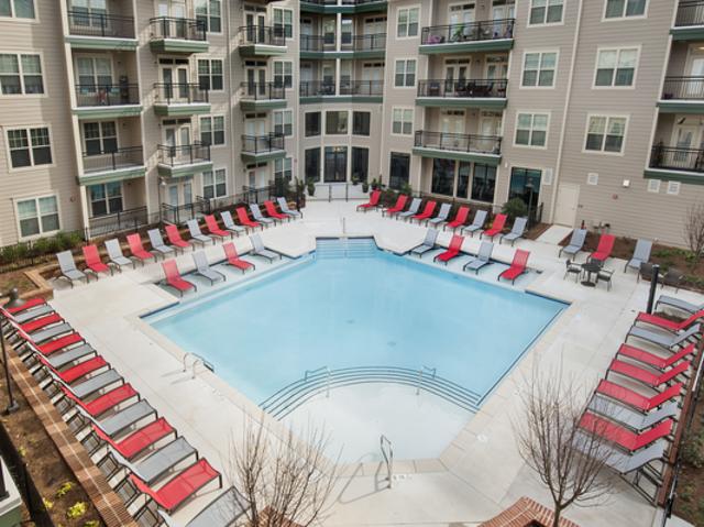Revival on Main Apartments 2 Bedroom Apartment for Rent at 2825 S Main St Nw, Kennesaw, GA 30144