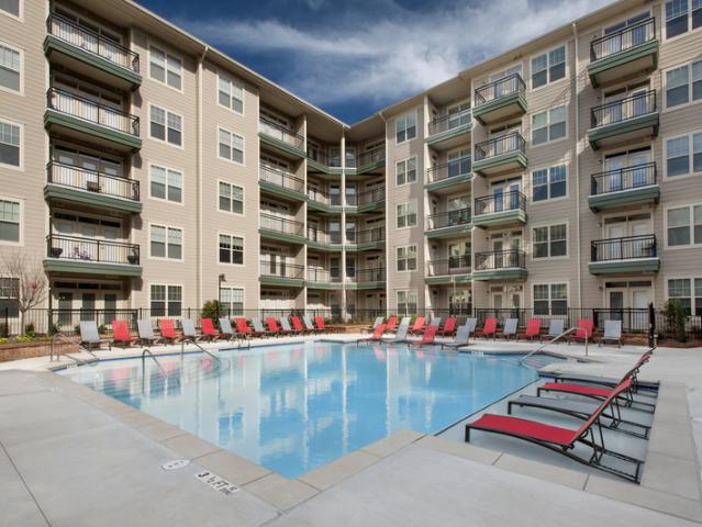 Revival on Main Apartments 2 Bedroom Apartment for Rent at 2825 S Main St Nw, Kennesaw, GA 30144
