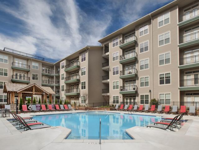 Revival on Main Apartments 2 Bedroom Apartment for Rent at 2825 S Main St Nw, Kennesaw, GA 30144