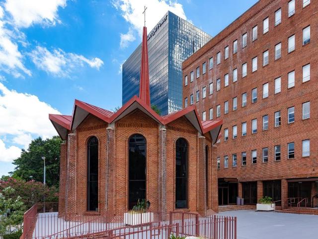 Revival Lofts 1 Bedroom Apartment for Rent at 159 Ralph Mcgill Blvd Ne, Atlanta, GA 30308 SoNo