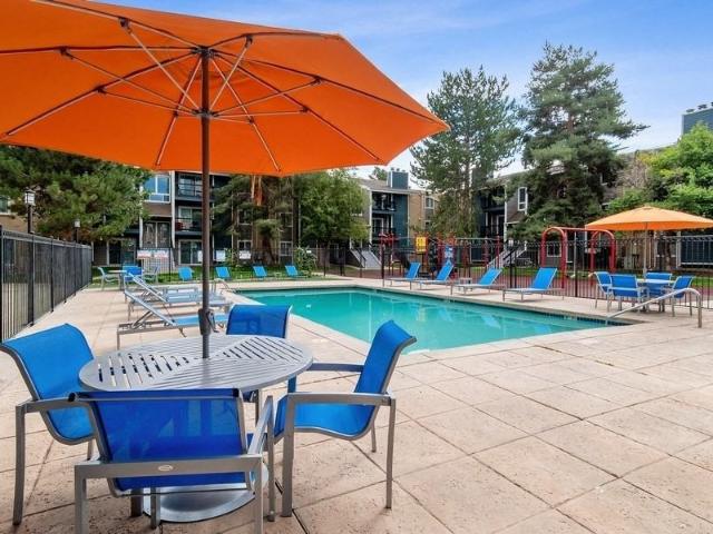 Revive At 9 Mile Station 1 Bedroom Apartment for Rent at 10700 E Dartmouth Ave, Denver, CO 80014 Kennedy