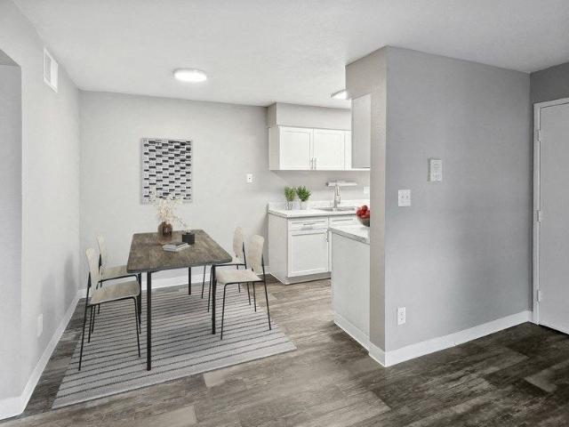 Revive At 9 Mile Station 1 Bedroom Apartment for Rent at 10700 E Dartmouth Ave, Denver, CO 80014 Kennedy