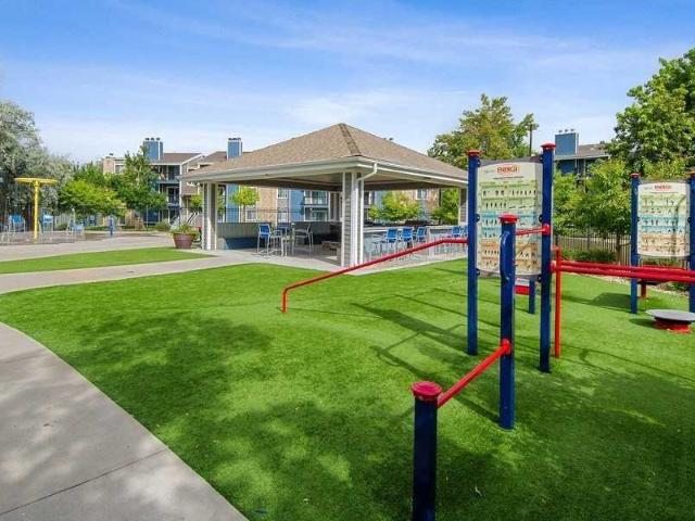 Revive At 9 Mile Station 1 Bedroom Apartment for Rent at 10700 E Dartmouth Ave, Denver, CO 80014 Kennedy