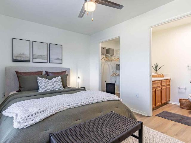 Revive Benton Apartments 3 Bedroom Apartment for Rent at 6101 Alcoa Rd, Benton, AR 72015