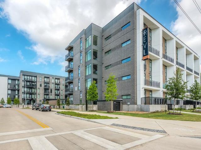 Revl Med Center Studio Apartment for Rent at 7892 Knight Rd, Houston, TX 77054 Astrodome
