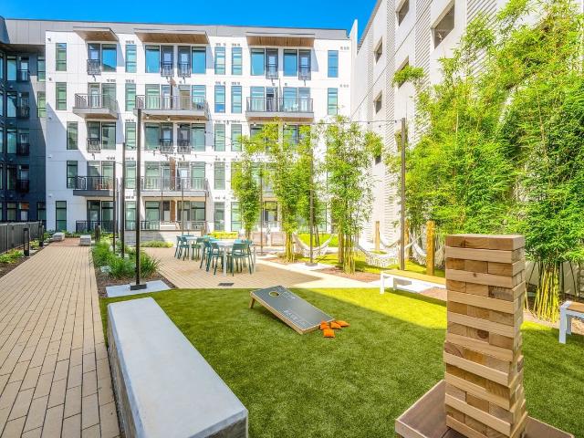 Revl Med Center Studio Apartment for Rent at 7892 Knight Rd, Houston, TX 77054 Astrodome