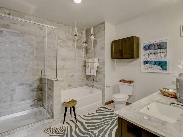 Revl Crockett Row 1 Bedroom Apartment for Rent at 3001 Crockett St, Fort Worth, TX 76107 Cultural District