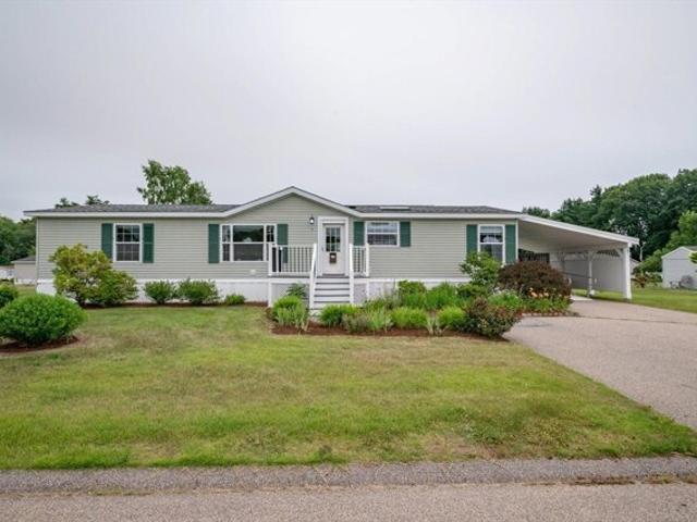 Revolution Dr, Dover, Property For Sale