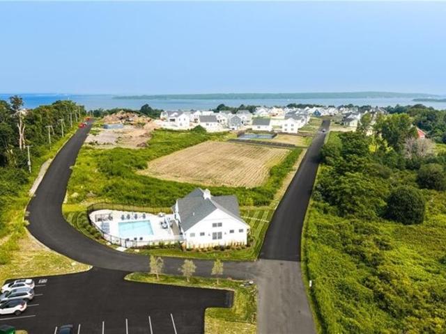 Revolution Way, Middletown, Plot For Sale