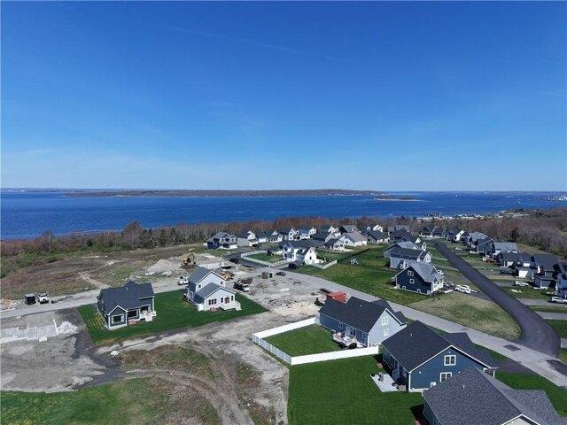 Revolution Way, Portsmouth, Home For Sale