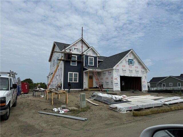 Revolution Way, Portsmouth, Home For Sale