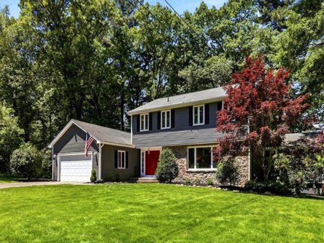 Revolutionary Rd, Acton, Home For Sale