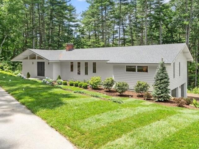 Revolutionary Rd, Concord, Home For Sale