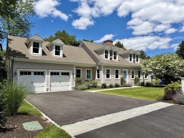 Revolutionary Rd, Lexington, Home For Sale
