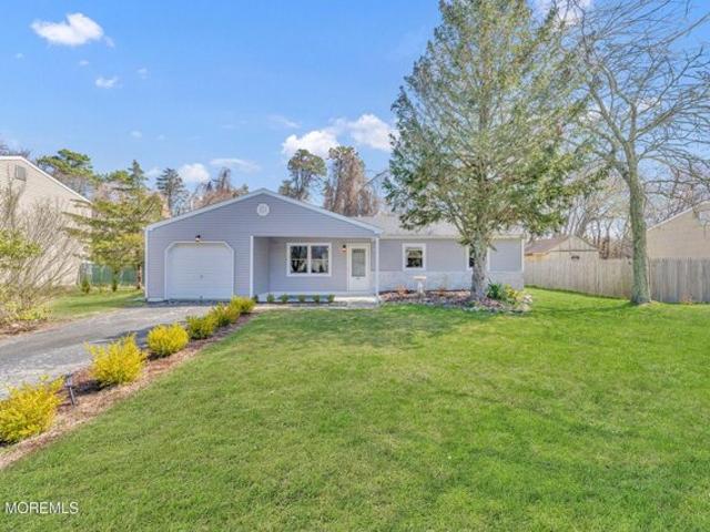 Revolutionary Rd, Little Egg Harbor, Home For Sale