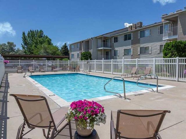 Revolve 2 Bedroom Apartment for Rent at 764 W 3940 S, Millcreek, UT 84123 Millcreek