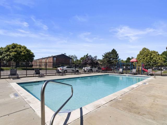 Revolve 3 Bedroom Apartment for Rent at S Clearbrook Dr, West Valley City, UT 84119
