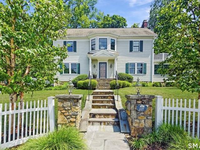 Revonah Ave, Stamford, Home For Sale