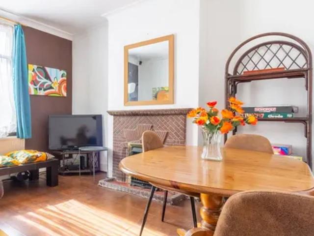 Rewa Sushi & Momo, 2 Brewery Road, Glyndon, London, SE18 7PT, United Kingdom | 4 bed house for rent #70255479 | Rentberry