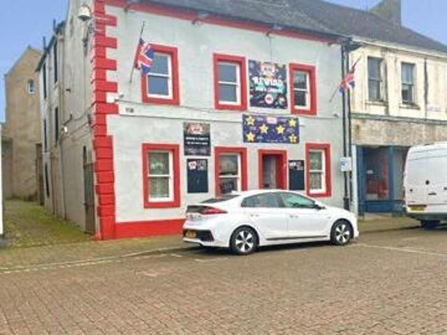 Rewind, Workington, Bar / Nightclub