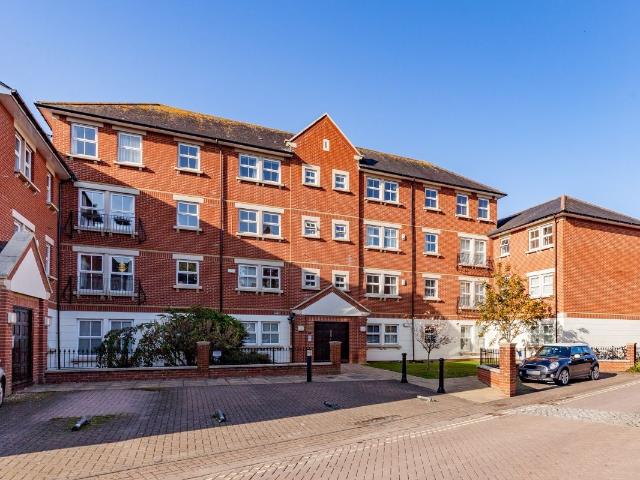 Rewley Road, Oxford OX1, 2 bed flat to rent, £1,900 pcm | PrimeLocation