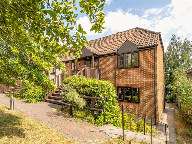 Rex Court, Haslemere