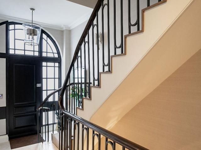 Rex Place, London W1K, 4 bed terraced house to rent, £26,443 pcm | PrimeLocation
