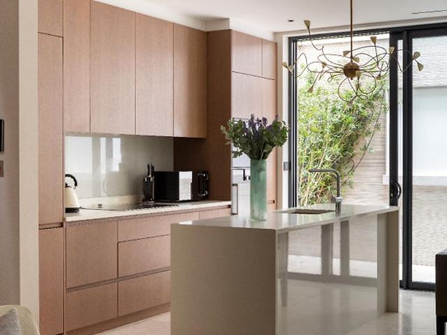 Rex Place, London W1K, 3 bed terraced house to rent, £26,443 pcm | PrimeLocation